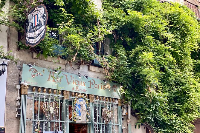 Mysteries & Legends, Smartphone Audioguided Walking Tour - Discovering the Louvres Secrets