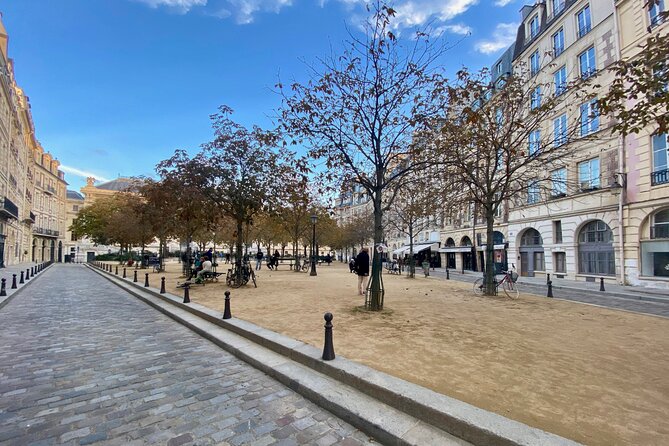Mysteries & Legends, Smartphone Audioguided Walking Tour - Unveiling the Mysteries of Notre-Dame