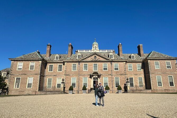 Mysteries & Maritime: Cape Anne, MA: Exclusive Private Tour - What’s Included and What’s Not