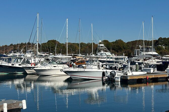 Mysteries & Maritime: Cape Anne, MA: Exclusive Private Tour - Authentic Experiences and Genuine Value