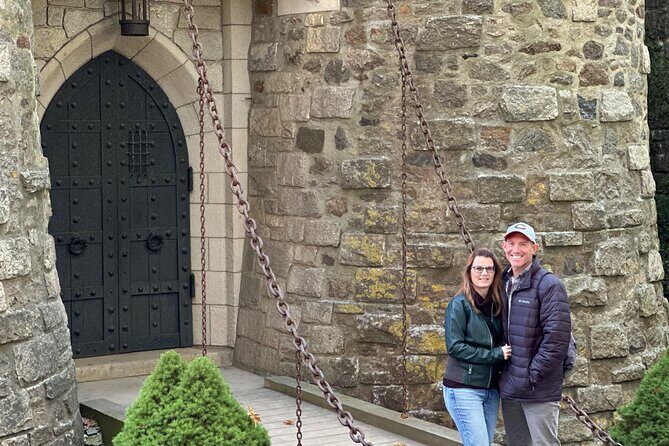 Mysteries & Maritime: Cape Anne, MA: Exclusive Private Tour - Who Will Love This Tour?