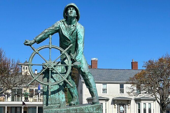 Mysteries & Maritime: Cape Anne, MA: Exclusive Private Tour - FAQ: Your Practical Questions Answered
