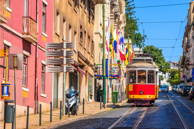 Mysteries of Alfama: Self-Guided Puzzle Adventure in Lisbon - What’s the Experience Like?