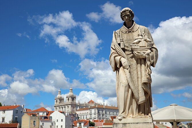 Mysteries of Alfama: Self-Guided Puzzle Adventure in Lisbon - Practical Details You Should Know