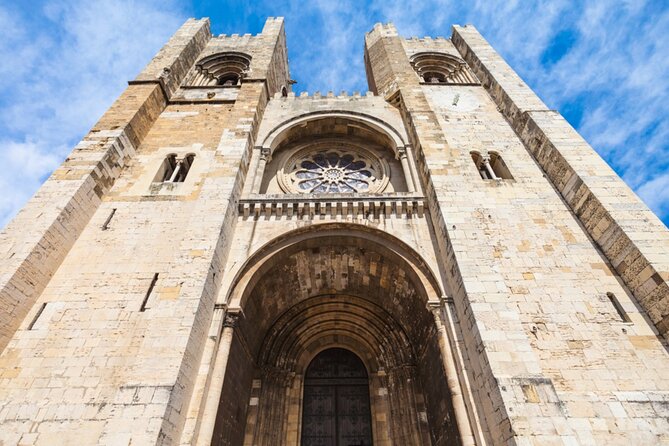 Mysteries of Alfama: Self-Guided Puzzle Adventure in Lisbon - Frequently Asked Questions