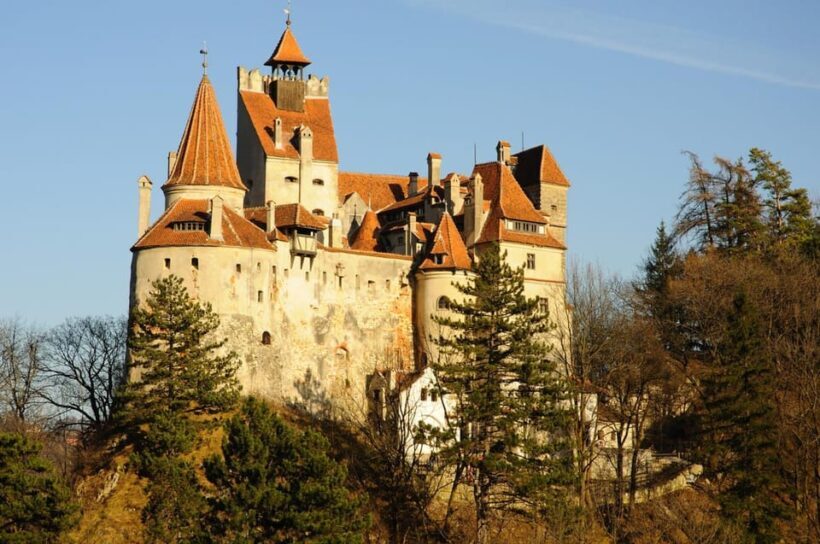 Mysteries of Bran: A Draculas Tale - Final Thoughts: Who Is This Tour Best For?