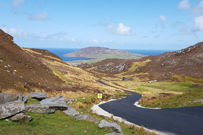 Mysteries of Inishowen Private Day Tour - Discovering Hidden Gems Along the Way