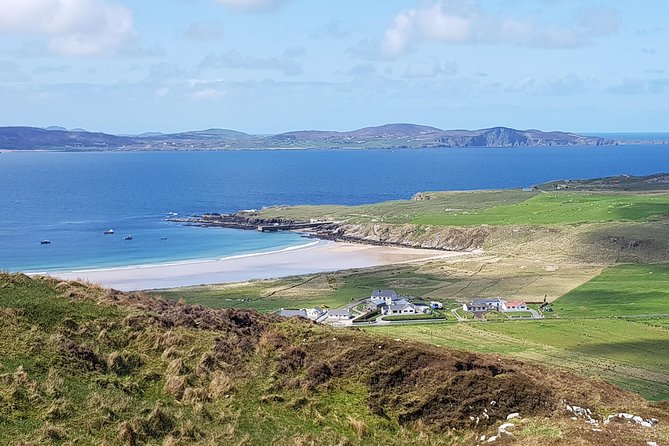 Mysteries of Inishowen Private Day Tour - Taking in Inishowens Captivating History
