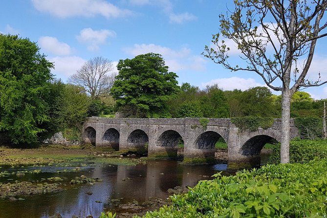 Mysteries of Inishowen Private Day Tour - Personalizing Your Inishowen Experience