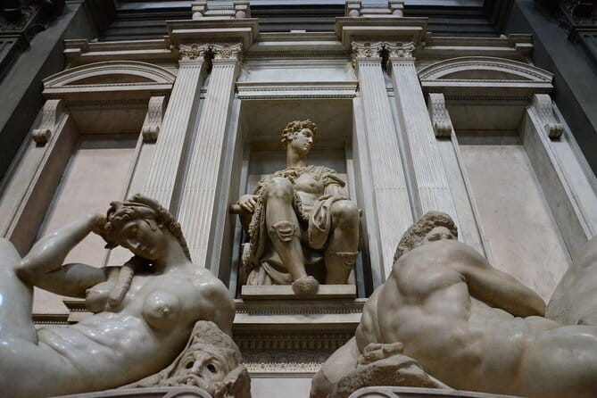 Mysteries of Medici: Small Group Tour - Key Points