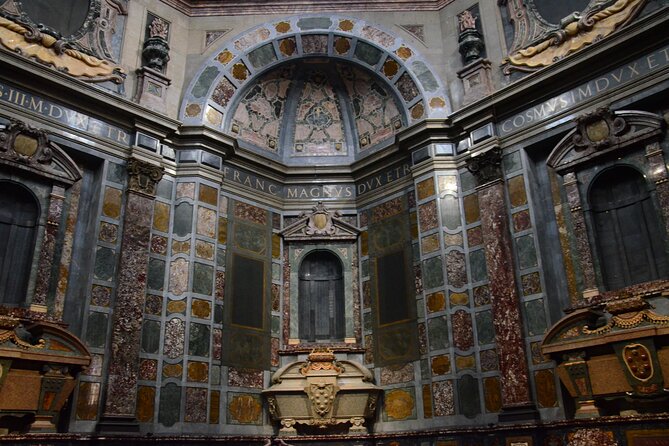 Mysteries of Medici: Small Group Tour - Practical Details and What You’ll Experience