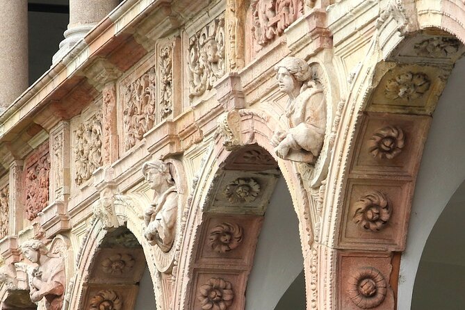 Mysteries of Milan: Uncover the city's lesser-known tales on this audio tour - The Value of the Experience