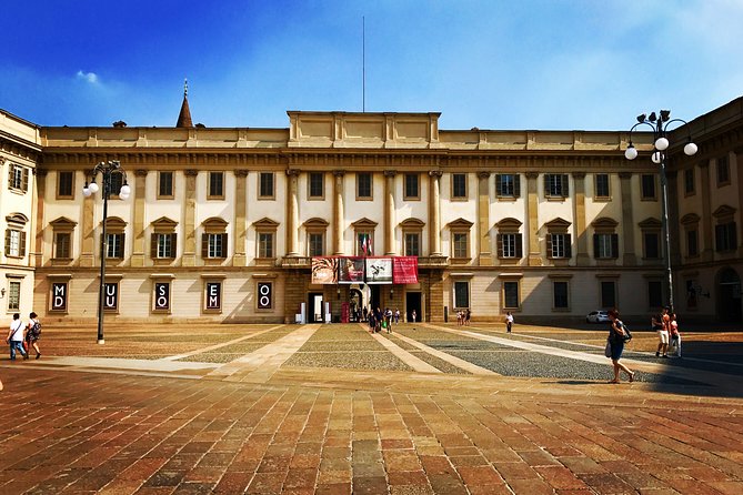 Mysteries of Milan: Uncover the city's lesser-known tales on this audio tour - Who Will Love This Tour?