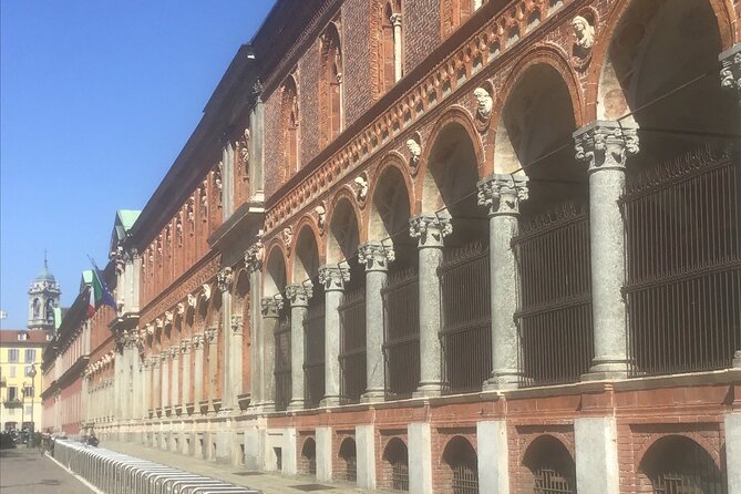 Mysteries of Milan: Uncover the city's lesser-known tales on this audio tour - Summary