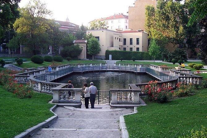 Mysteries of Milan: Uncover the city's lesser-known tales on this audio tour - FAQs