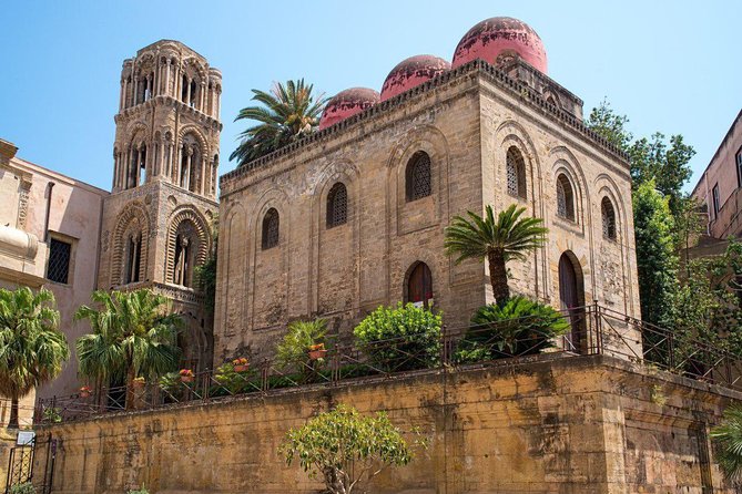 Mysteries of Palermo - UNESCO Walking Tour - What the Tour Offers Beyond the Sites