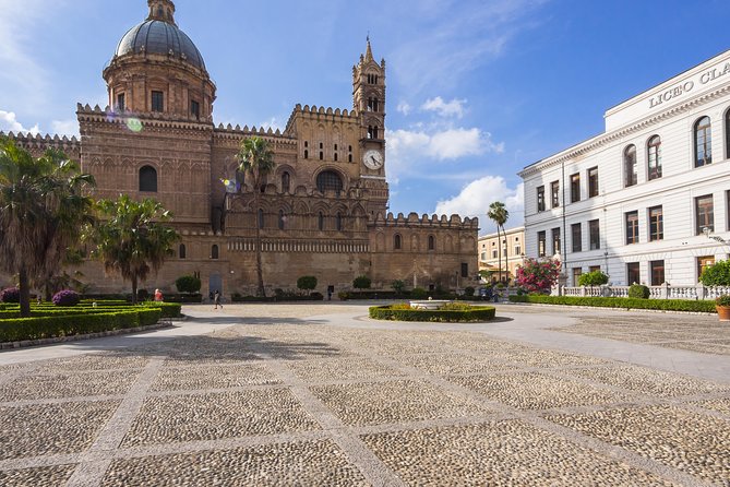 Mysteries of Palermo - UNESCO Walking Tour - Why This Tour Stands Out