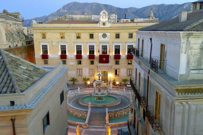 Mysteries of Palermo - UNESCO Walking Tour - Who Should Book This Tour?