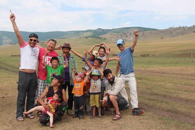 Mysteries of the Gobi - An In-Depth Look at the Tour