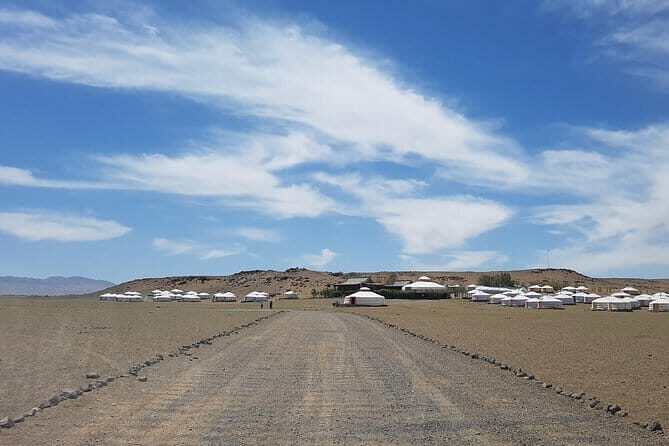 Mysteries of the Gobi Desert - The Complete Experience: An Honest Look at the Itinerary