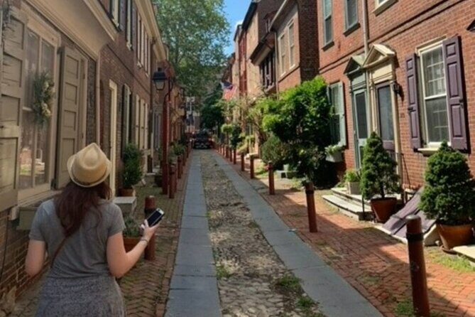 Mysteries on the Move: Scavenger Hunt in San Diego - Key Points