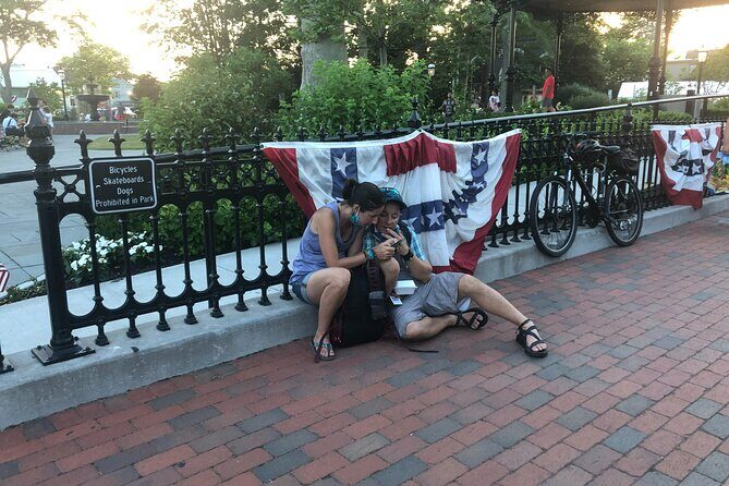 Mysteries on the Move: Scavenger Hunt in San Diego - Exploring the Itinerary and Experience