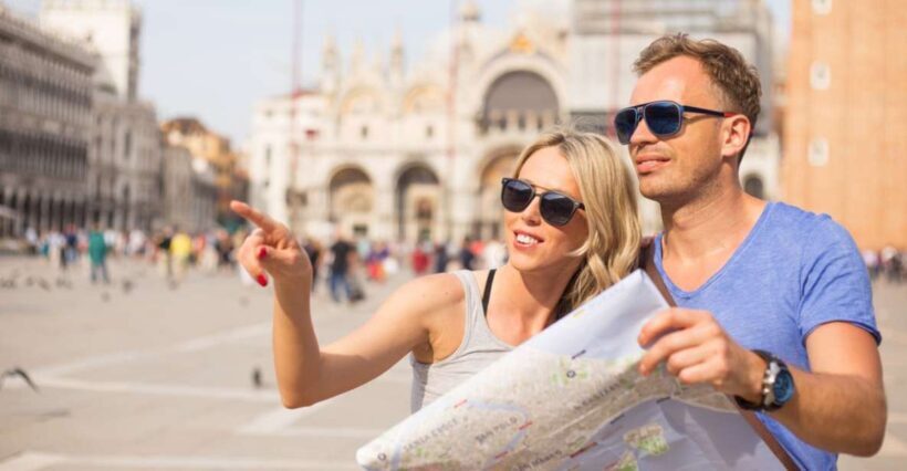 Mysterious Corners of Venice Walking Tour - Exploring the Mysterious Corners of Venice Walking Tour