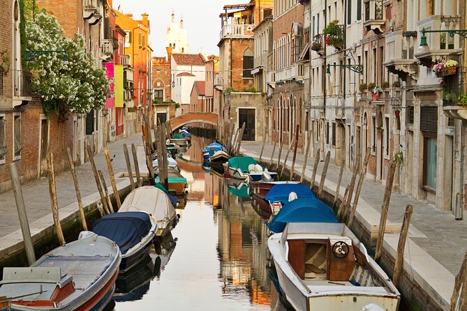 Mysterious Corners of Venice Walking Tour - FAQ: Your Questions Answered