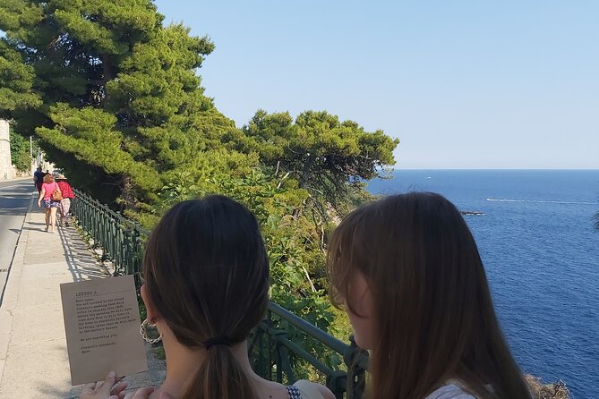Mysterious Game of Dubrovnik - Private Mystery walking tour - Frequently Asked Questions