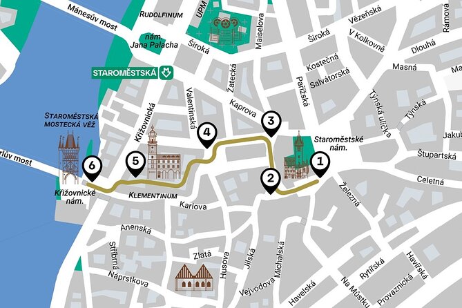 Mysterious Medieval Underground Tour - Highlights of the Tour