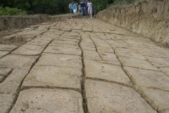 Mysterious Visoko Pyramids Driving and Walking Tour - The Value of the Experience