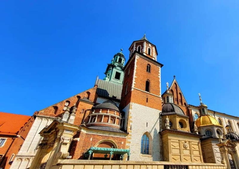 Mysterious Wawel Cathedral and Wawel Courtyard Guided Tour - FAQ