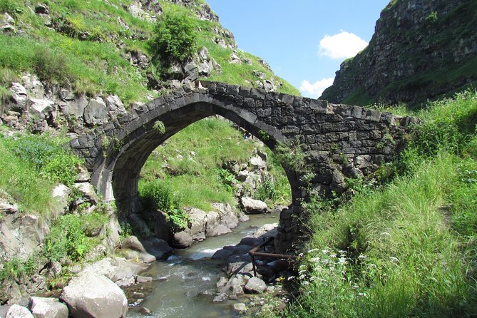 Mysterious Zarni Parni and Sanahin, Haghpat Monasteries - The Sum Up: Who Will Love This Tour?