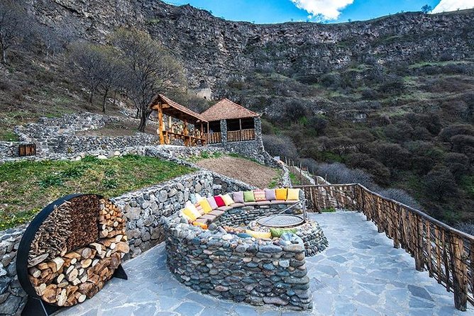 Mysterious Zarni Parni and Sanahin, Haghpat Monasteries - FAQ