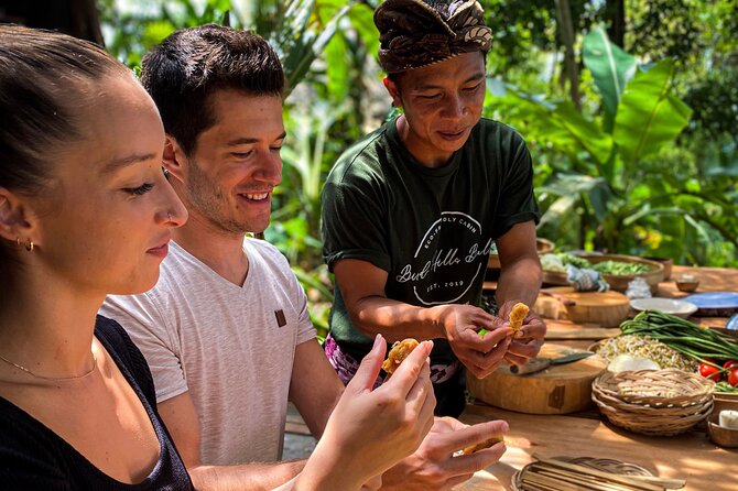 Mystery Mountain Cooking Class Sidemen - Final Thoughts on Value and Experience