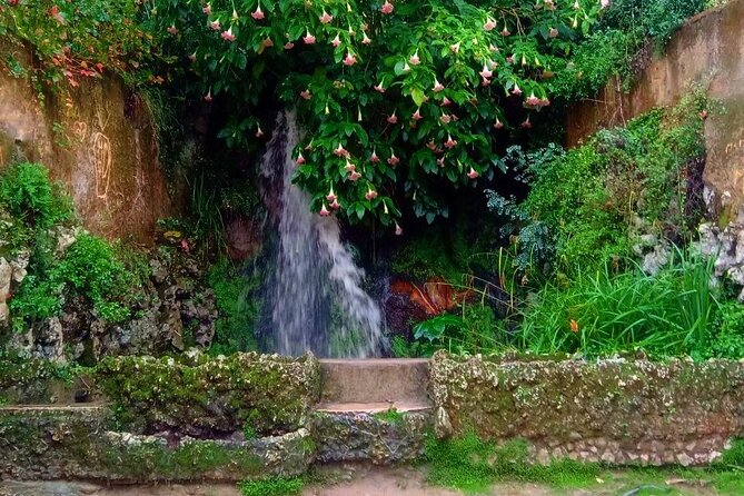 Mystery of Sintra For History With Legends and Secret Societies - What Makes This Tour Stand Out?
