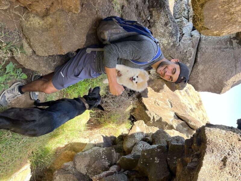 Mystery of the Poike:Walk through the most unknown Rapa Nui - Key Points