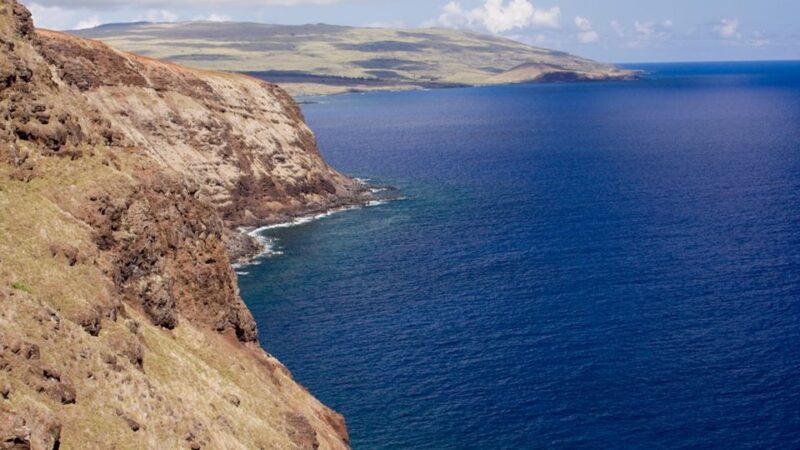 Mystery of the Poike:Walk through the most unknown Rapa Nui - Who Would Love This Tour?