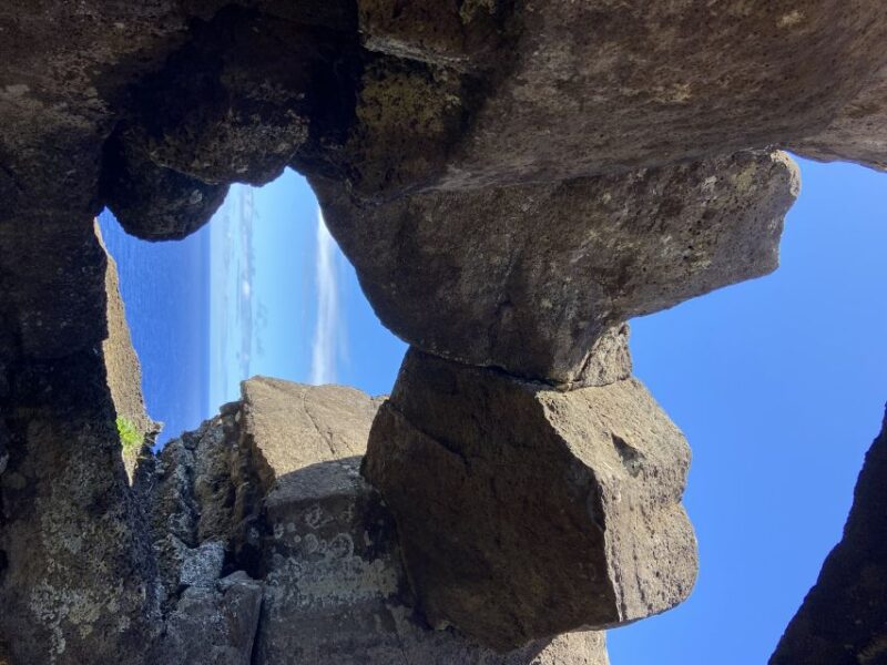 Mystery of the Poike:Walk through the most unknown Rapa Nui - Frequently Asked Questions