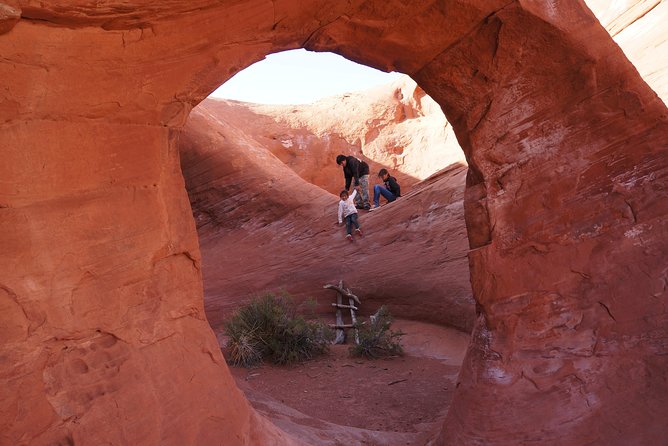 Mystery Valley Tour 3.5hr -4hrs (3SNGT 3.5hr) - The Value of This Experience