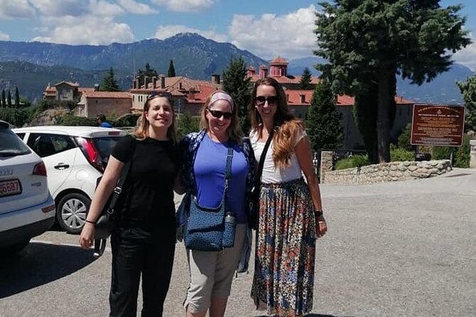 Mystic Delphi in a Full Day Private Tour - Frequently Asked Questions