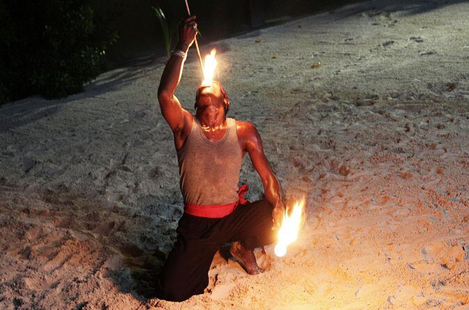 Mystic Lagoon Guided Boat Ride and Swim - FAQ