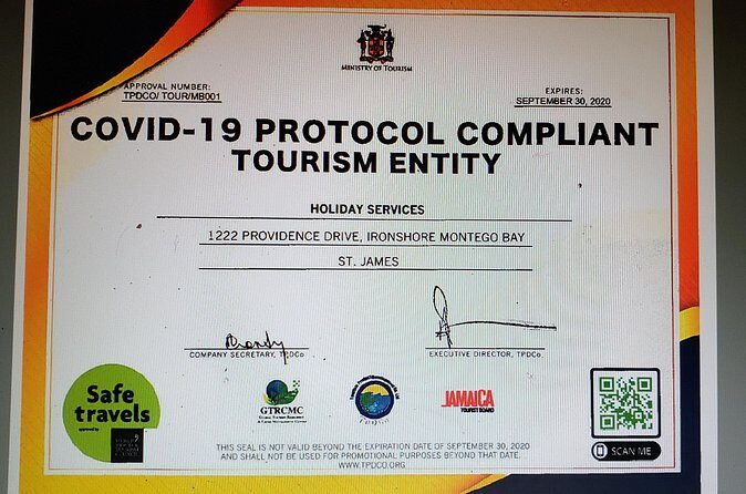 Mystic Lagoon Night-Time Cruise and Swim from Montego Bay & Trelawny - Overall Experience and Authenticity