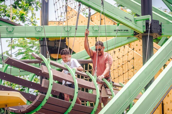 Mystic Mountain ATV with Bobsled & Raggamuffin - What Travelers Say