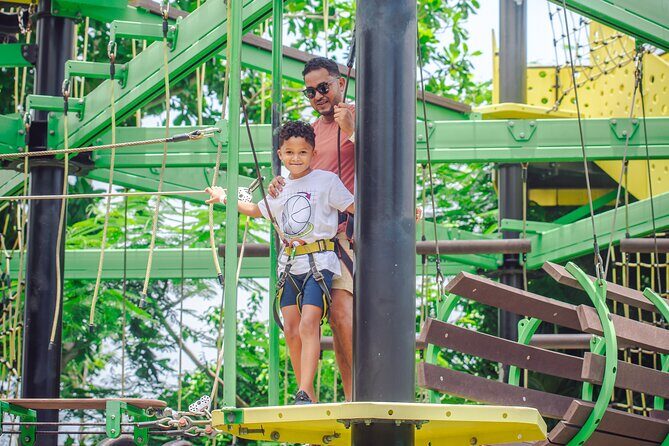 Mystic Mountain ATV with Bobsled & Raggamuffin - FAQ