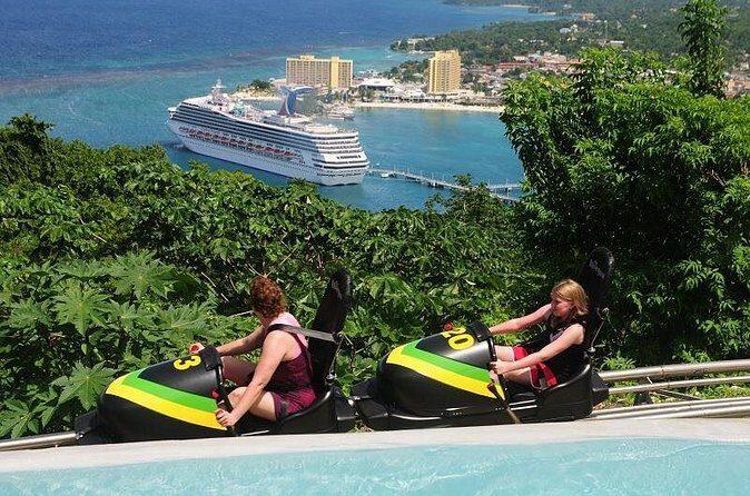 Mystic Mountain Canopy Experience From Montego Bay - Final Thoughts