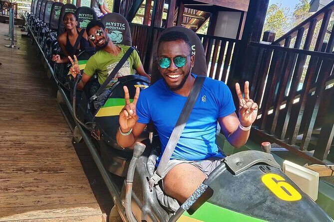 Mystic Mountain Tour from Montego Bay - FAQ