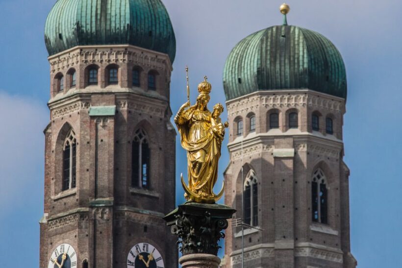 Mystic Munich - Sagas and Legends of the Old Town - A Detailed Look at the Tour