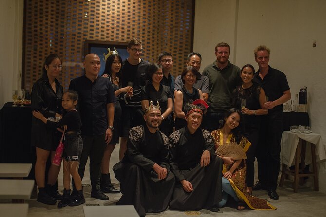 Mystic Night Show - Magic & Comedy - A Closer Look at the Mystic Night Show in Ho Chi Minh City