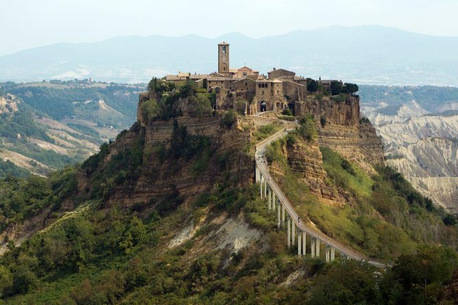 Mystic Orvieto and the dying City " Civita di Bagnoregio": Teverina tour - The Sum Up: Who Will Love This Tour?